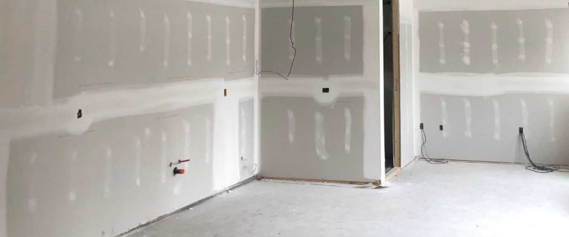 Priming the Surface: A Comprehensive Guide to Drywall Repair and Finishing
