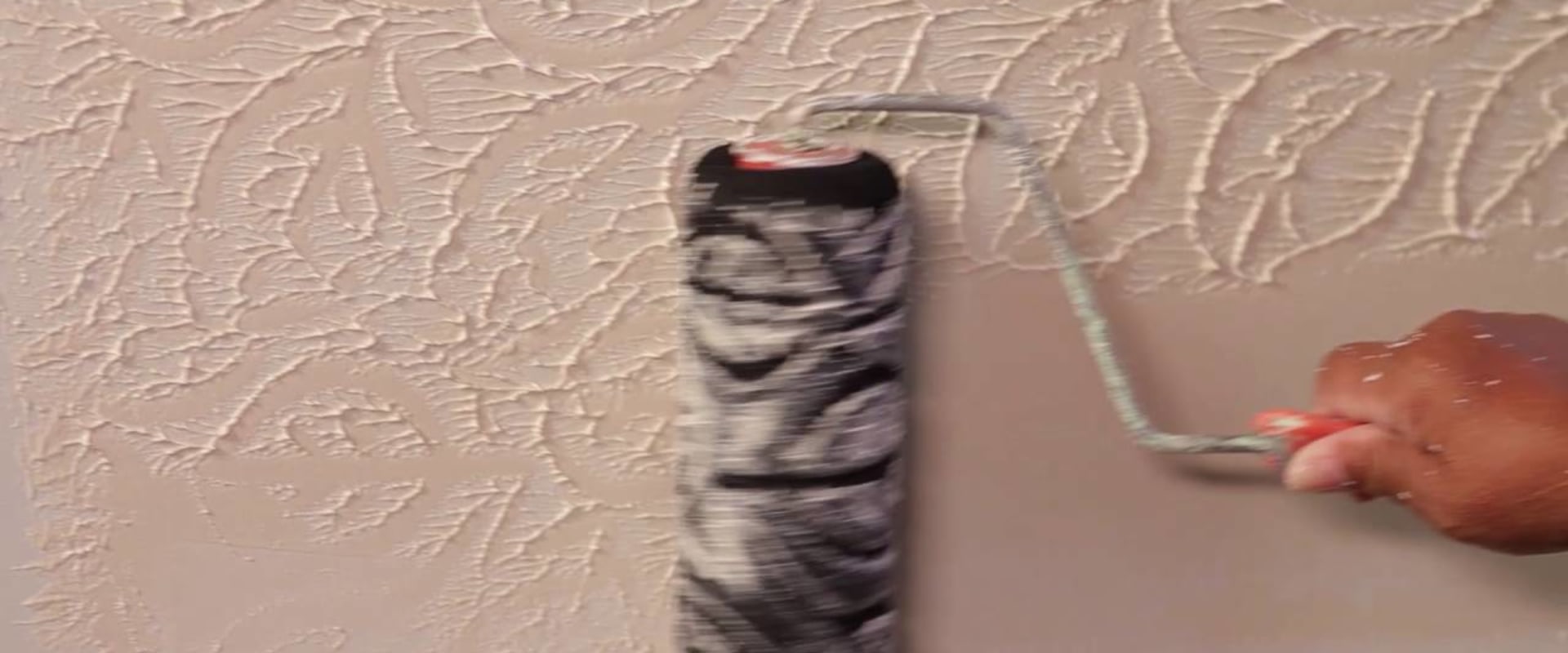 Hand-applying Texture: How to Create Beautiful and Durable Drywall Finishes