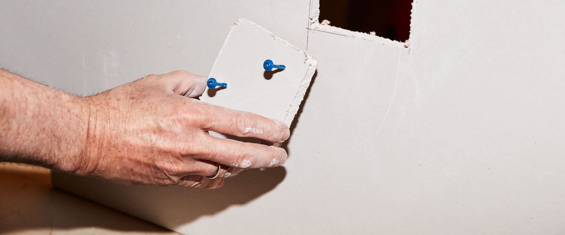The Ultimate Guide to T-Squares for Drywall Repair